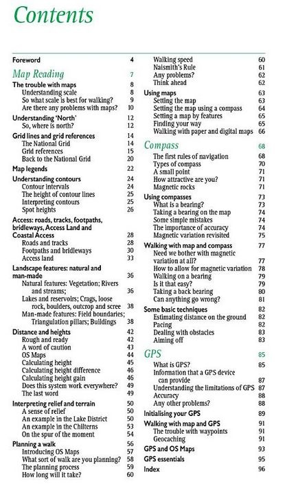 walking-books.com :: Walk with us in.... :: East Midlands including the ...