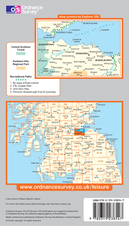 walking-books.com :: Ordnance Survey Maps :: OS Explorer Maps :: OS ...