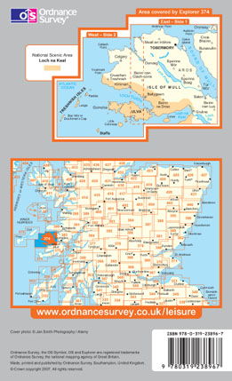 walking-books.com :: Ordnance Survey Maps :: OS Explorer Maps :: OS ...