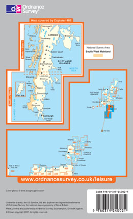 walking-books.com :: Ordnance Survey Maps :: OS Explorer Maps :: OS ...