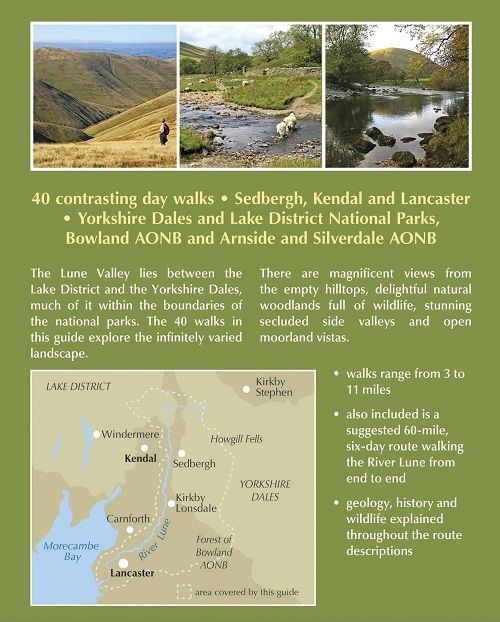 walking-books.com :: Walk with us in.... :: Yorkshire :: Walking in the ...