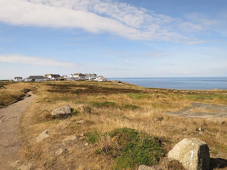 walking-books.com :: Walk with us in.... :: South West :: Walking The ...