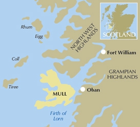 walking-books.com :: Walk with us in.... :: Scotland :: Walking the ...