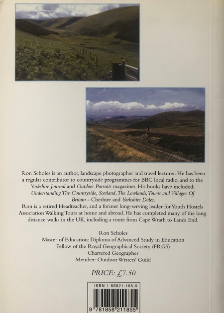 walking-books.com :: Walk with us in.... :: North West including ...