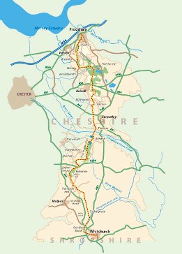 walking-books.com :: Walk with us in.... :: North West including ...