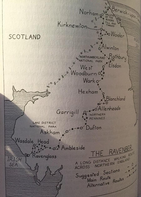 walking-books.com :: Walk with us in.... :: North West including ...