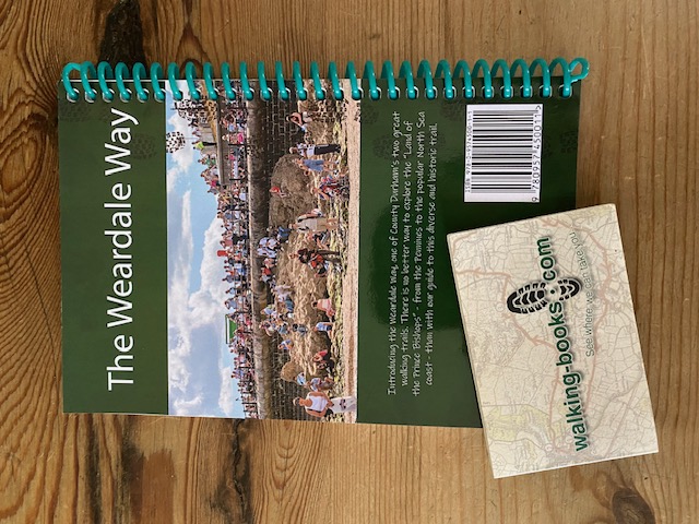 walking-books.com :: Walk with us in.... :: North East including Durham ...