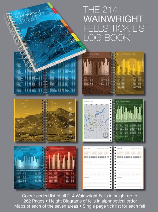 walking-books.com :: Walk with us in.... :: North West including ...