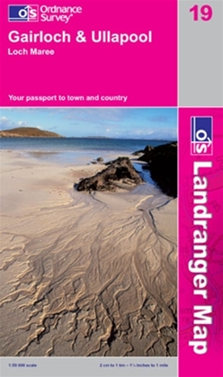 walking-books.com :: Ordnance Survey Maps :: OS Landranger Maps :: OS ...