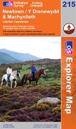 walking-books.com :: Ordnance Survey Maps :: OS Explorer Maps :: OS ...