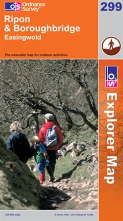 walking-books.com :: Ordnance Survey Maps :: OS Explorer Maps :: OS ...