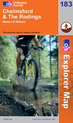 walking-books.com :: Ordnance Survey Maps :: OS Explorer Maps :: OS ...