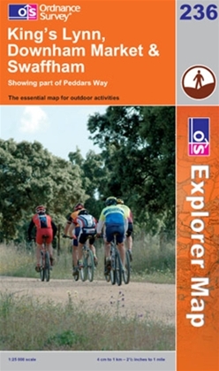 walking-books.com :: Ordnance Survey Maps :: OS Explorer Maps :: OS ...