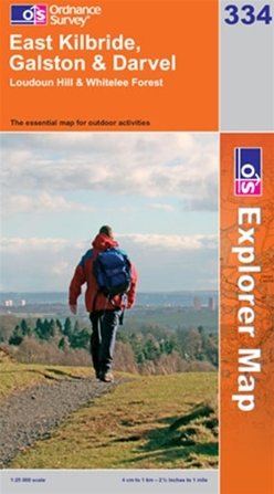 walking-books.com :: Ordnance Survey Maps :: OS Explorer Maps :: OS ...