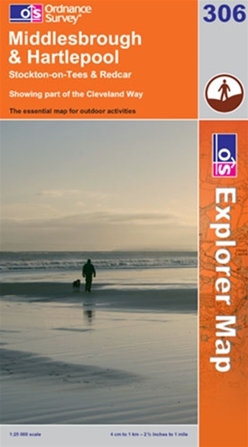 walking-books.com :: Ordnance Survey Maps :: OS Explorer Maps :: OS ...