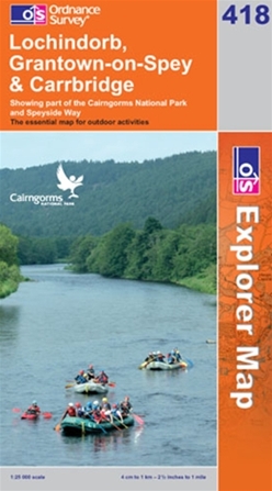 walking-books.com :: Ordnance Survey Maps :: OS Explorer Maps :: OS ...