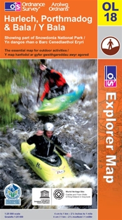 walking-books.com :: Ordnance Survey Maps :: OS Explorer Maps :: OS ...