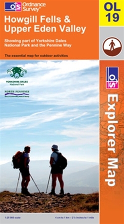 walking-books.com :: Ordnance Survey Maps :: OS Explorer Maps :: OS ...