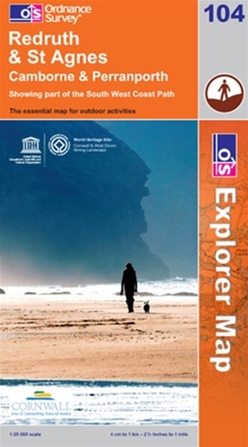 walking-books.com :: Ordnance Survey Maps :: OS Explorer Maps :: OS ...