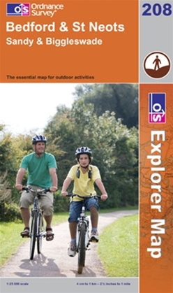 walking-books.com :: Ordnance Survey Maps :: OS Explorer Maps :: OS ...