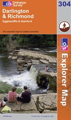 walking-books.com :: Ordnance Survey Maps :: OS Explorer Maps :: OS ...
