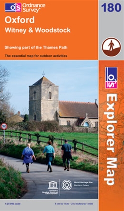 walking-books.com :: Ordnance Survey Maps :: OS Explorer Maps :: OS ...
