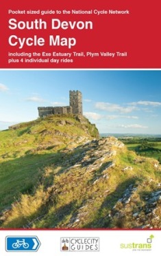 walking-books.com :: Walk with us in.... :: South West :: South Devon ...