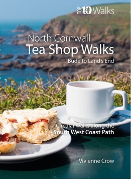 walking-books.com :: Walk with us in.... :: South West :: Top 10 Walk ...