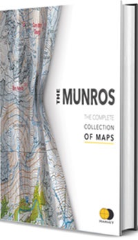 walking-books.com :: Walk with us in.... :: Scotland :: The Munros: The ...